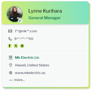35M+ USA Email List | 100% Verified USA Business List